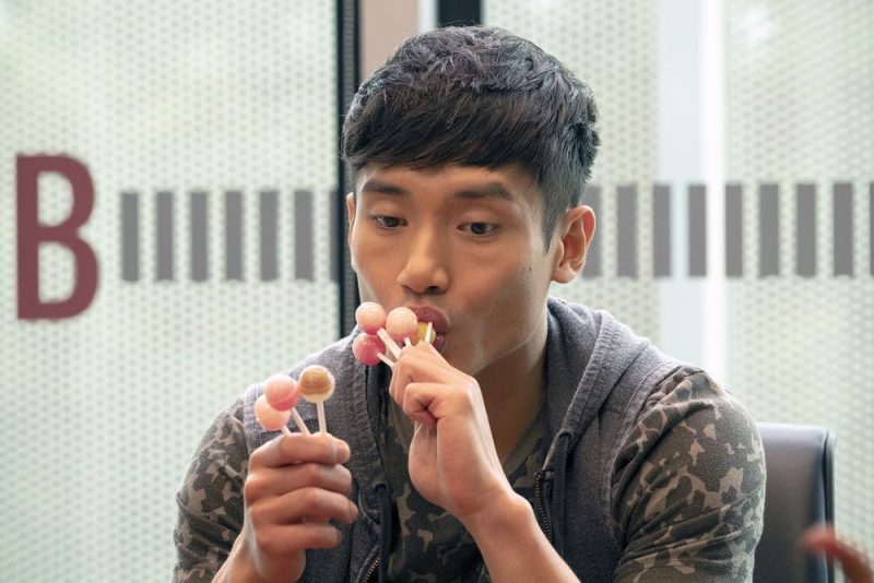 THE GOOD PLACE Season 3 Episode 5 Photos Jeremy Bearimy | Seat42F