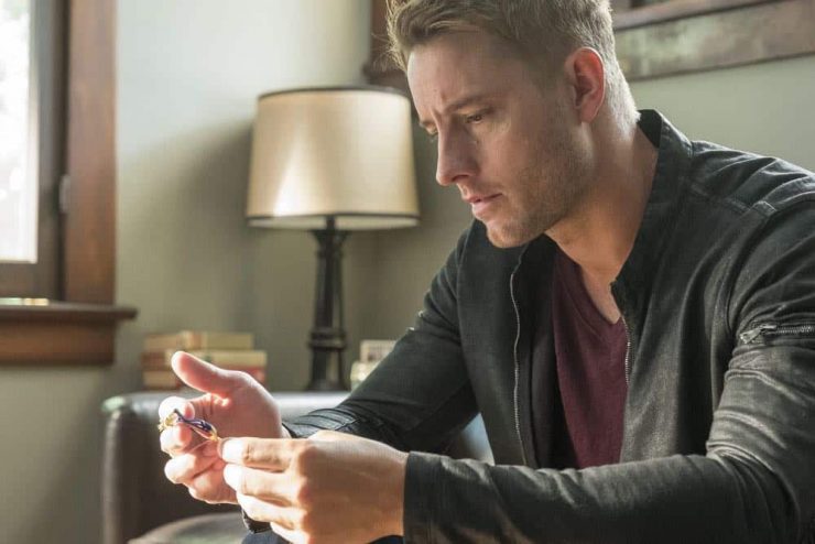 THIS IS US Season 3 Episode 5 Photos Toby | Seat42F