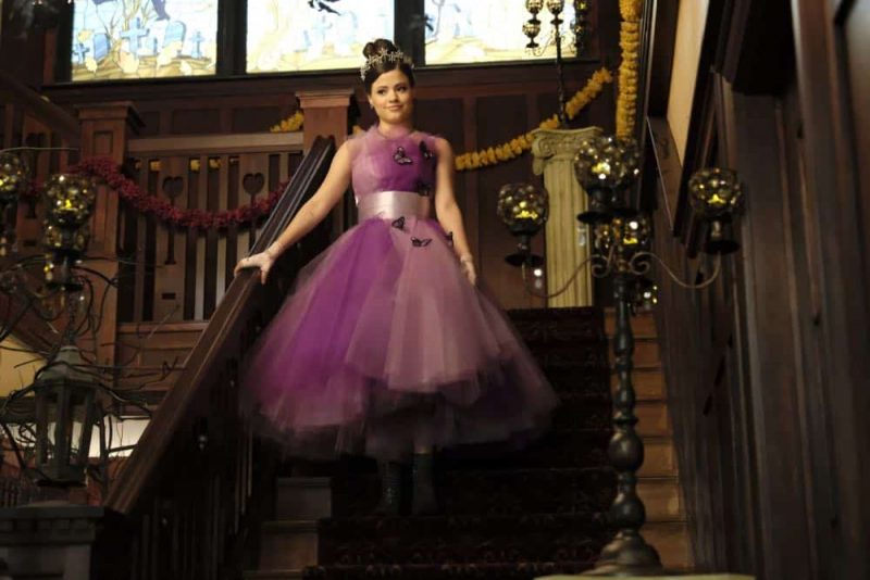 CHARMED Season 1 Episode 3 Photos Sweet Tooth | Seat42F