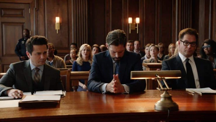 BULL Season 3 Episode 6 Photos Fool Me Twice | Seat42F