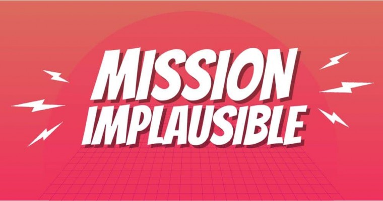 Mission Implausible: How Realistic Are Hollywood’s Best Stunts? | Seat42F