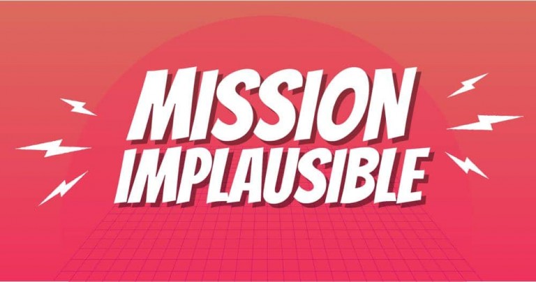 Mission Implausible: How Realistic Are Hollywood’s Best Stunts? | Seat42F