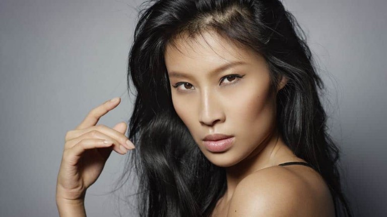 EXCLUSIVE : “Polar” Film Scoop: Shining The Spotlight On Fei Ren | Seat42F