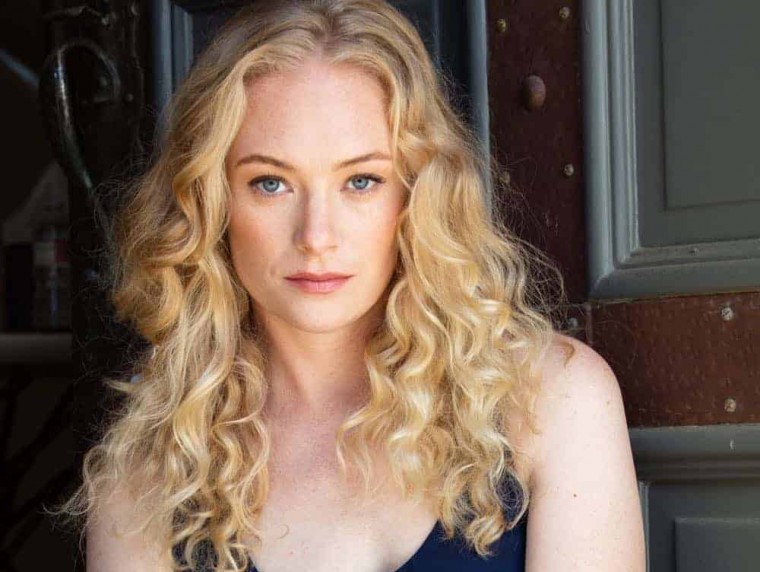 EXCLUSIVE : TRUE DETECTIVE Season 3: Shining The spotlight On Lauren ...