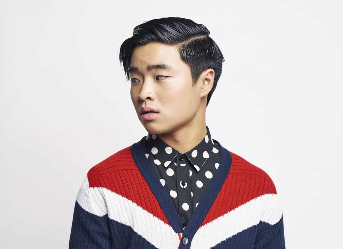 EXCLUSIVE : Hulu’s PEN15 Scoop: Shining The Spotlight On Dallas Liu ...