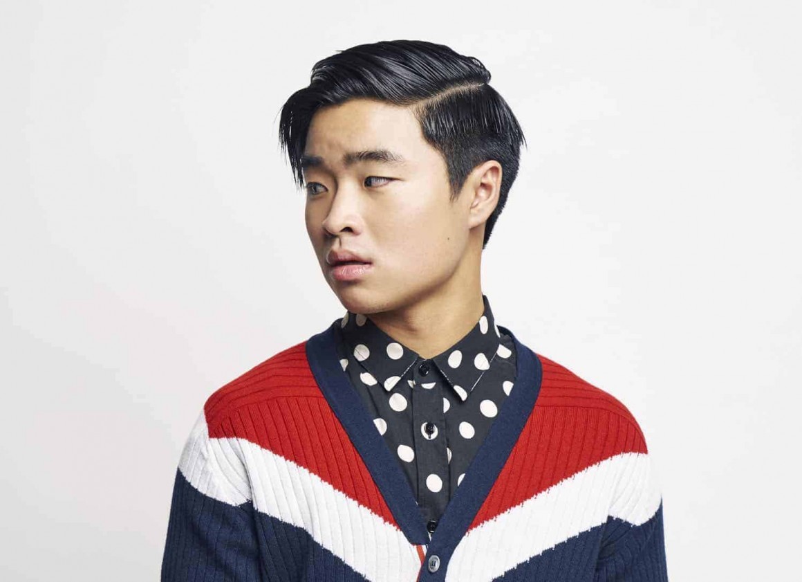 EXCLUSIVE : Hulu’s PEN15 Scoop: Shining The Spotlight On Dallas Liu ...