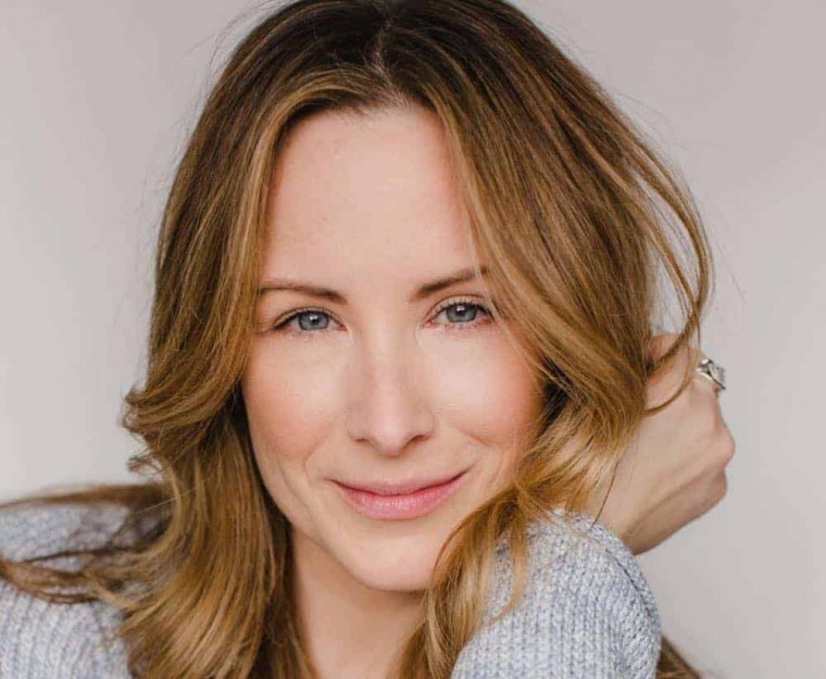 EXCLUSIVE : “Breakthrough” Scoop: Shining The Spotlight On Lisa Durupt ...