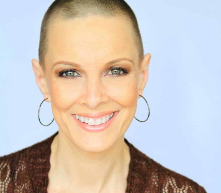 EXCLUSIVE : “Captain Marvel” Scoop: Shining The Spotlight On Sharon ...