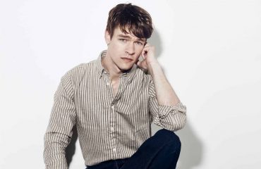 EXCLUSIVE: THE ORDER Season 1 Scoop: Shining The Spotlight On Thomas ...