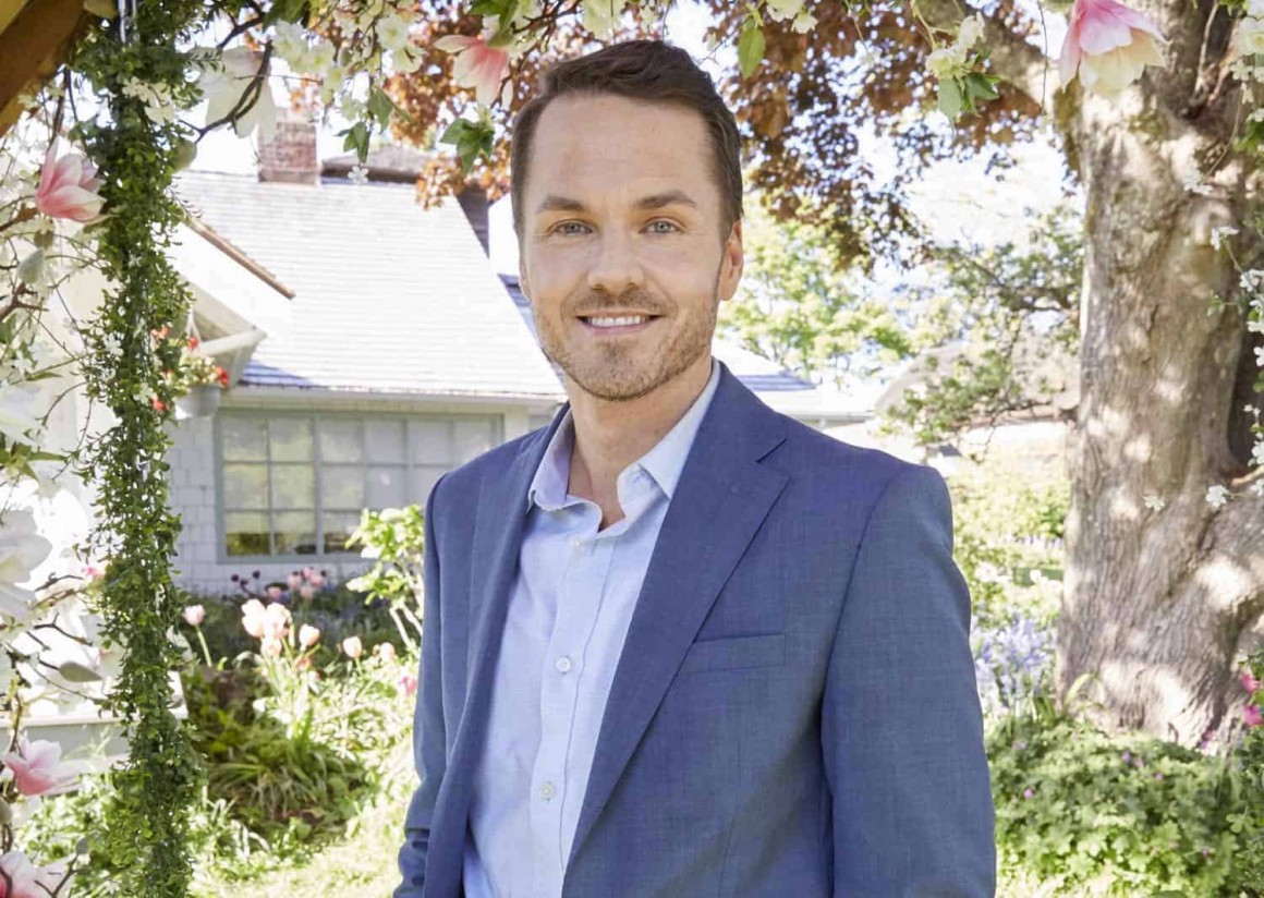 EXCLUSIVE “The Last Bridesmaid” Scoop: Interview With Paul Campbell ...