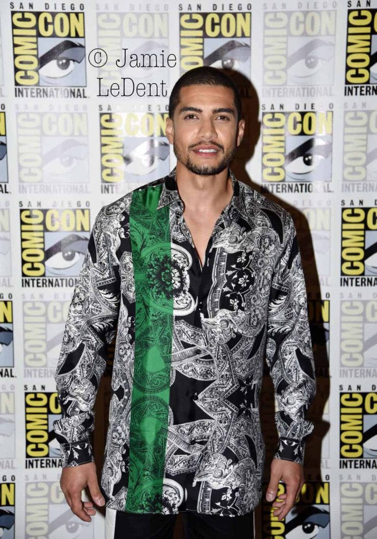 Arrow Archives | Seat42F