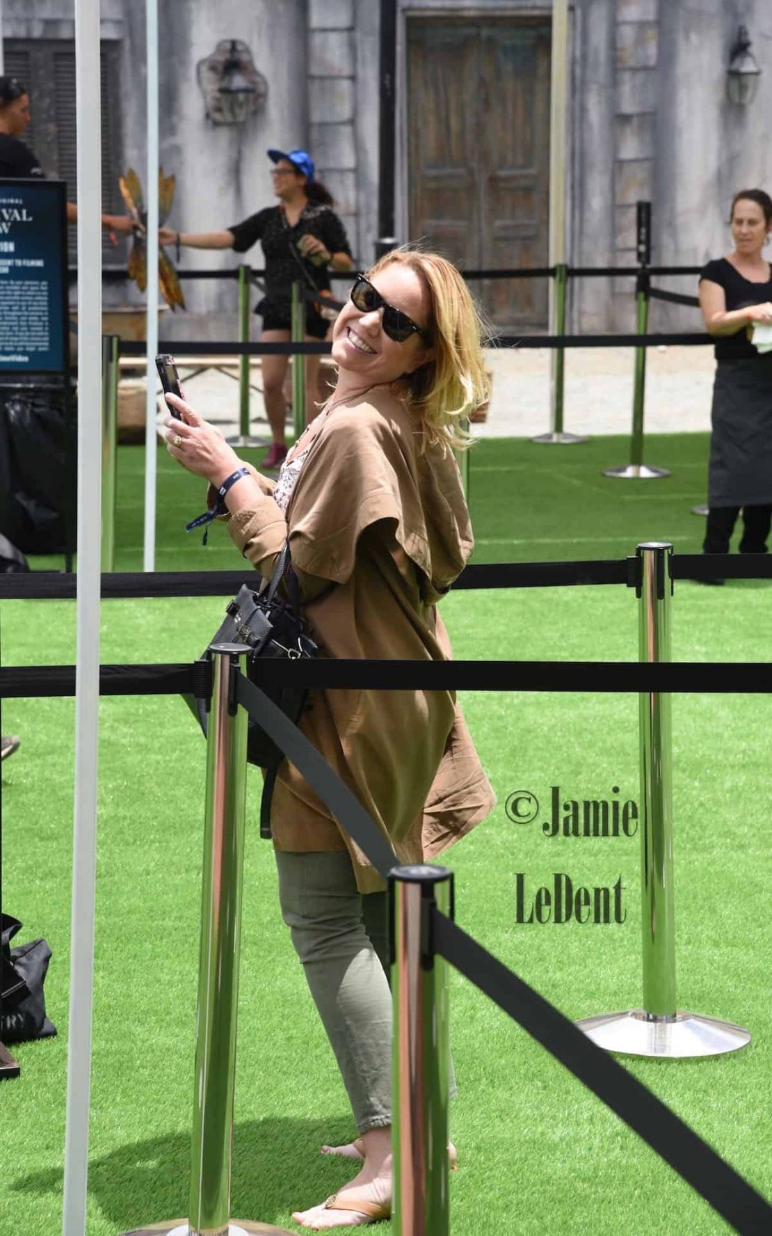 AMAZON ACTIVATION Comic-Con 2019 Photos | Seat42F