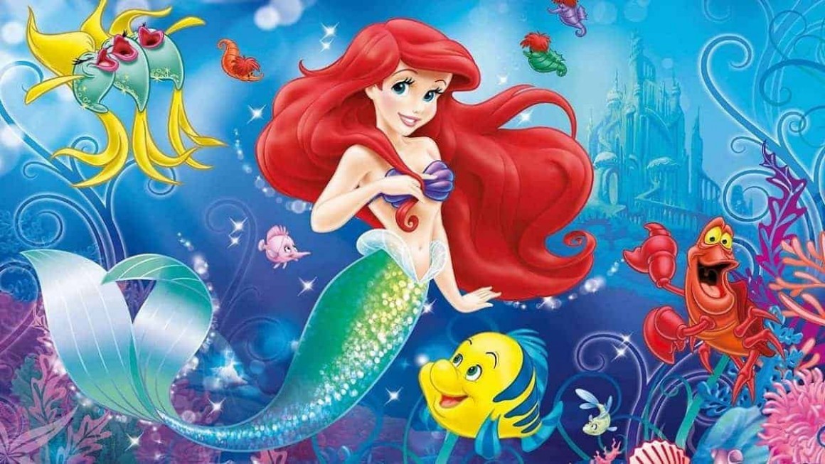 ABC Announces THE LITTLE MERMAID Live Musical Event | Seat42F