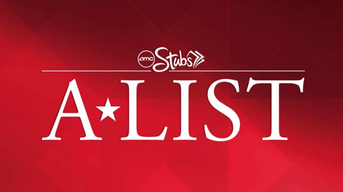 AMC Stubs A-List Crosses 900,000 Members | Seat42F