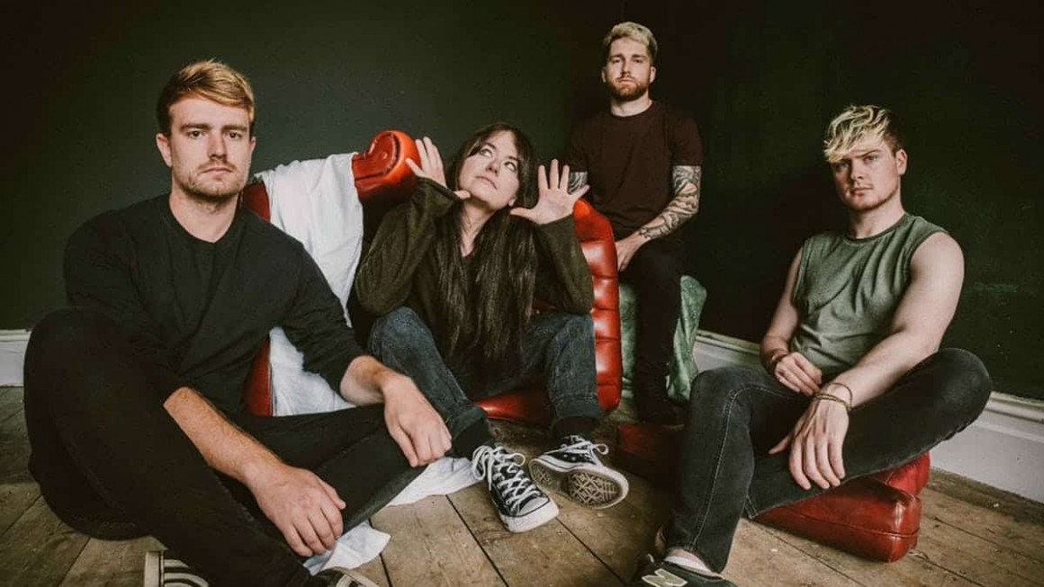 Dream State Announces Debut Full-Length Primrose Path | Seat42F