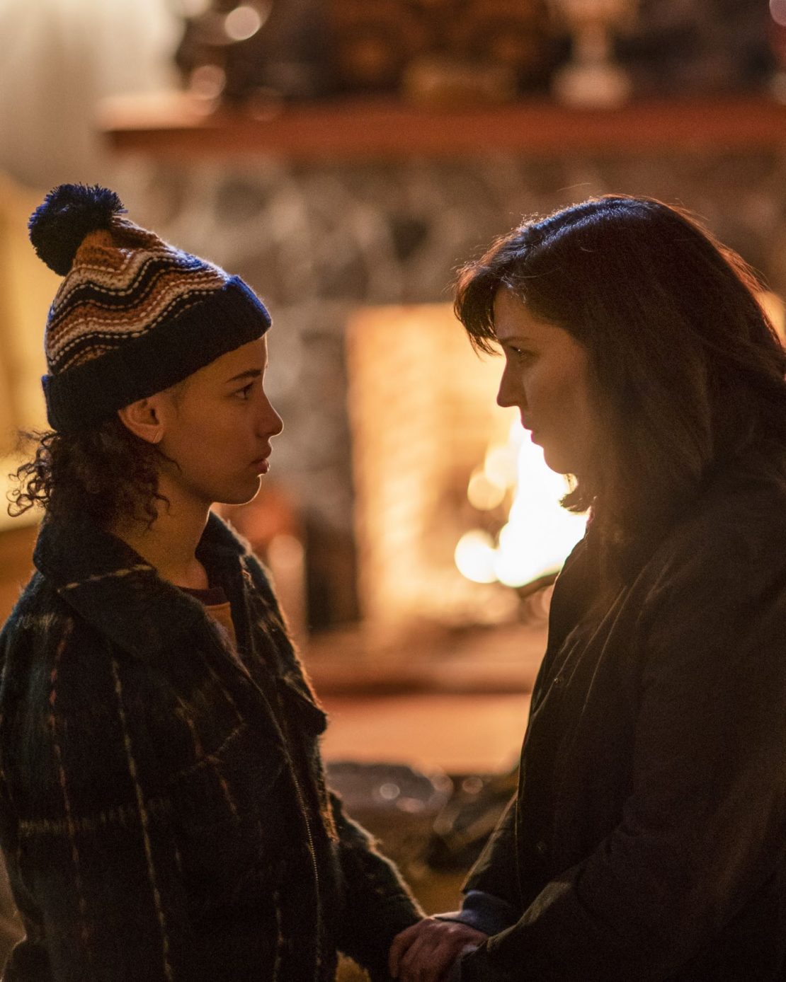 EMERGENCE Season 1 Episode 1 Photos Pilot | Seat42F