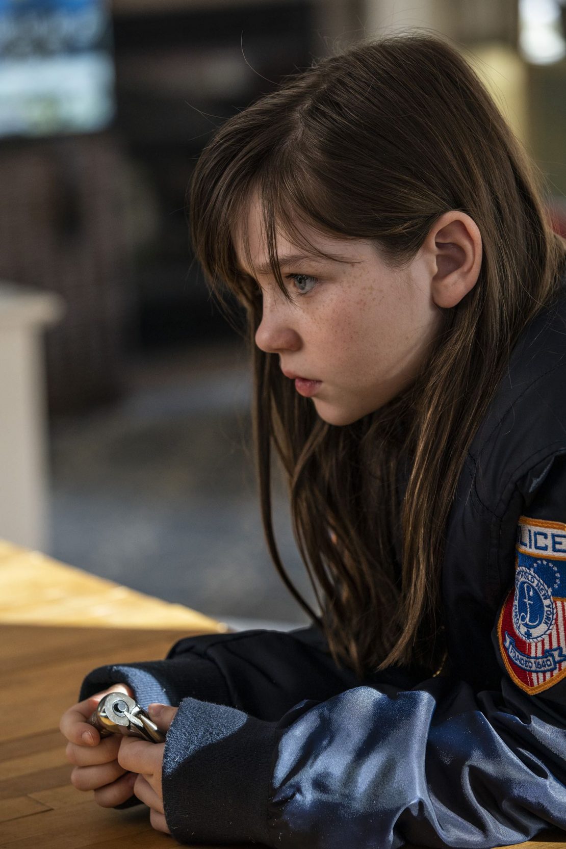 EMERGENCE Season 1 Episode 1 Photos Pilot | Seat42F