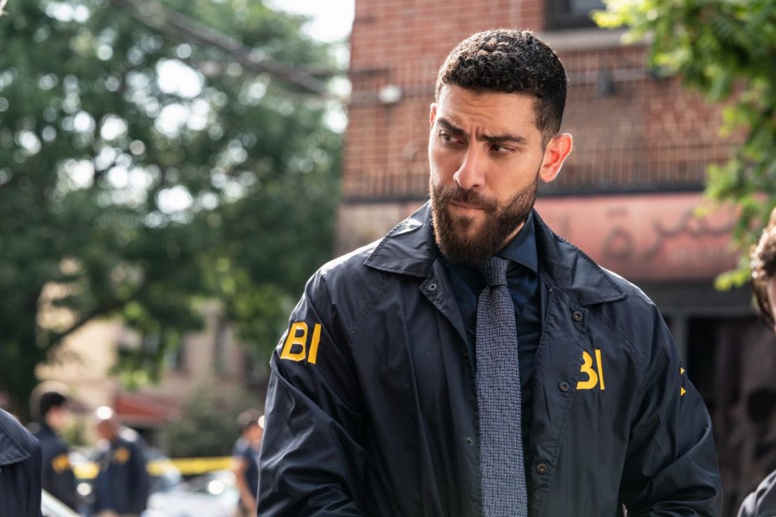 FBI Season 2 Episode 1 Photos Little Egypt | Seat42F