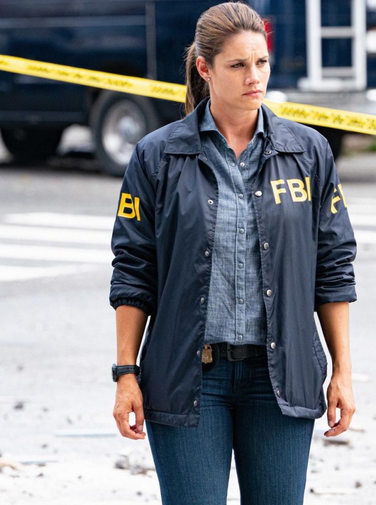FBI Season 2 Episode 1 Photos Little Egypt | Seat42F