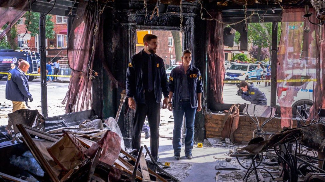 FBI Season 2 Episode 1 Photos Little Egypt | Seat42F