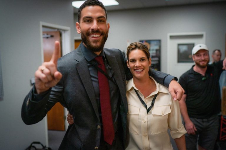 FBI Season 2 Episode 1 Photos Little Egypt | Seat42F