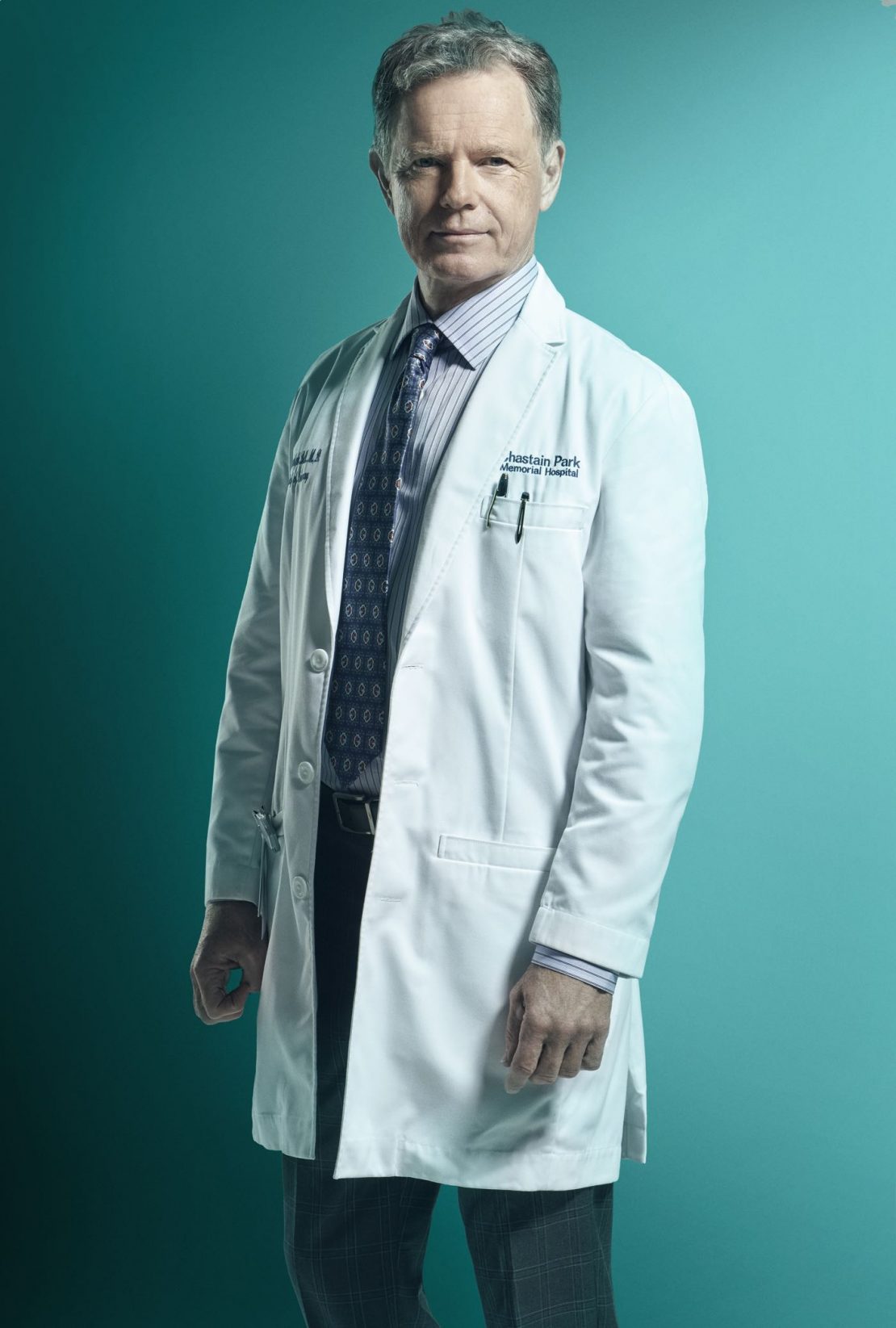 THE RESIDENT Season 3 Cast Photos | Seat42F