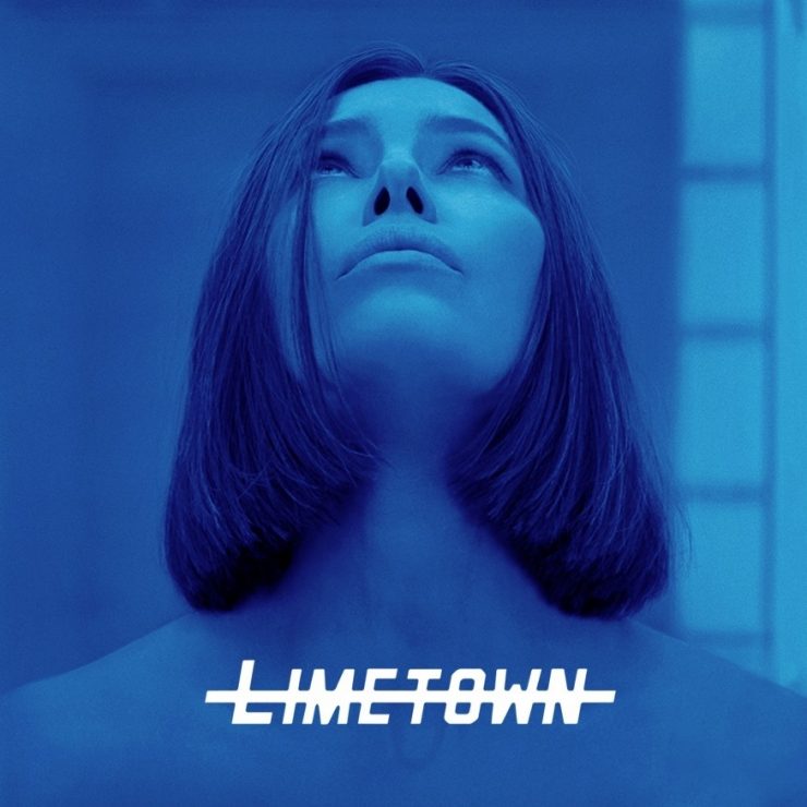 LIMETOWN Trailer | Seat42F