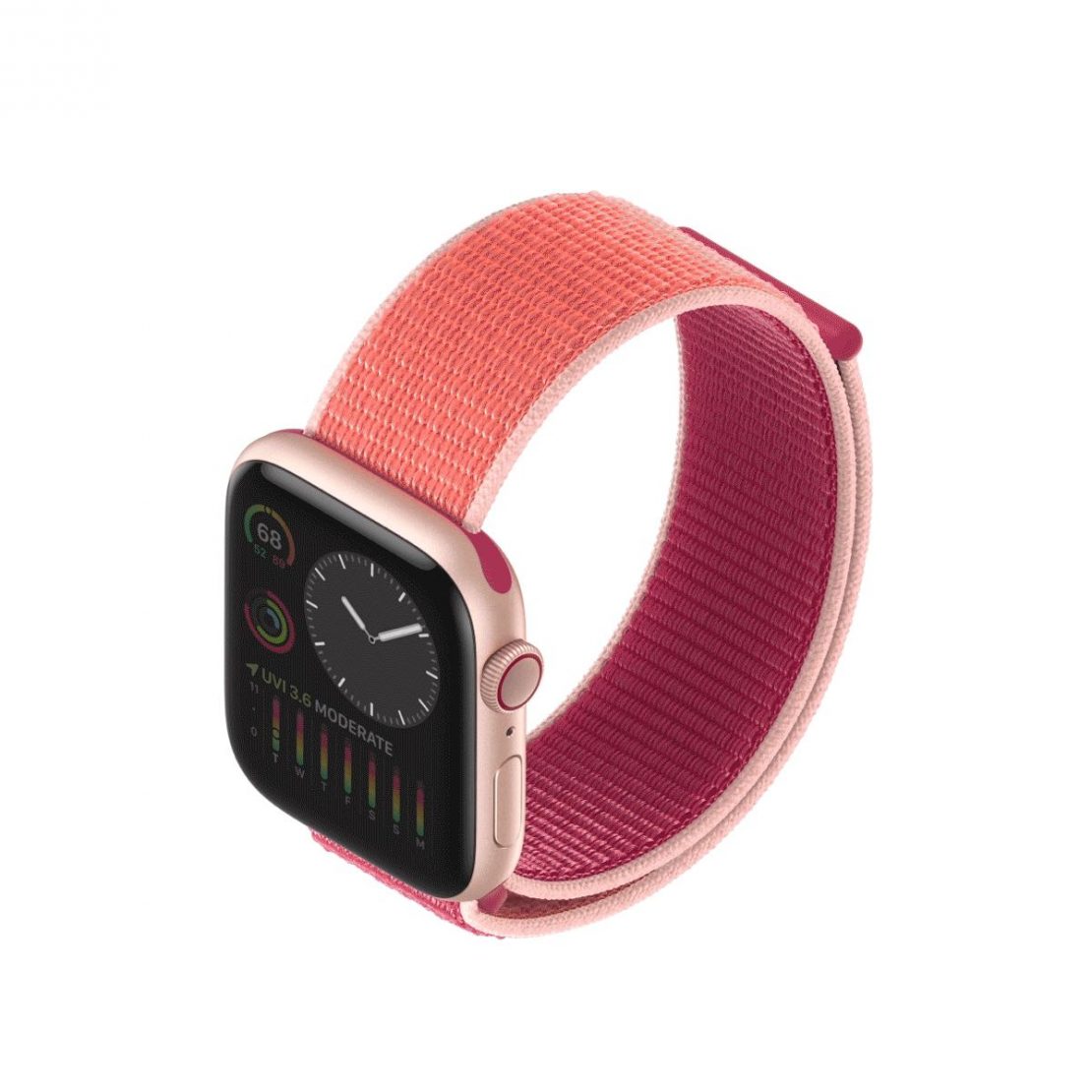 Apple Unveils Apple Watch Series 5 | Seat42F