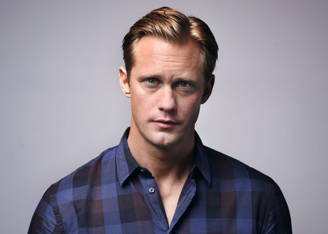 Alexander Skarsgård Joins CBS All Access THE STAND | Seat42F