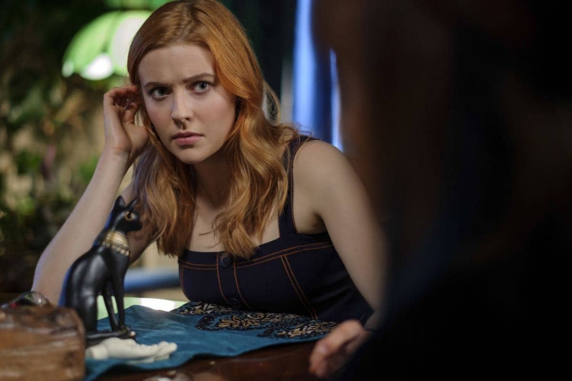 NANCY DREW SEASON 2 First Look Promo | Seat42F