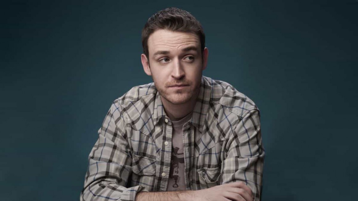 Dan Soder To Tape His First HBO Comedy Special Next Month | Seat42F