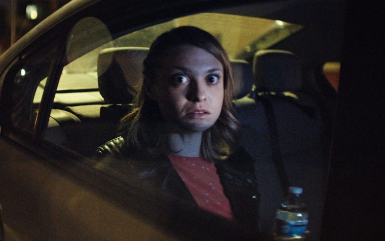 TV Review : CAKE | Seat42F