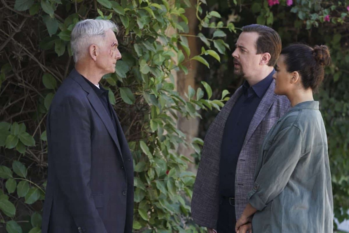 NCIS Season 17 Episode 2 Photos Into The Light | Seat42F