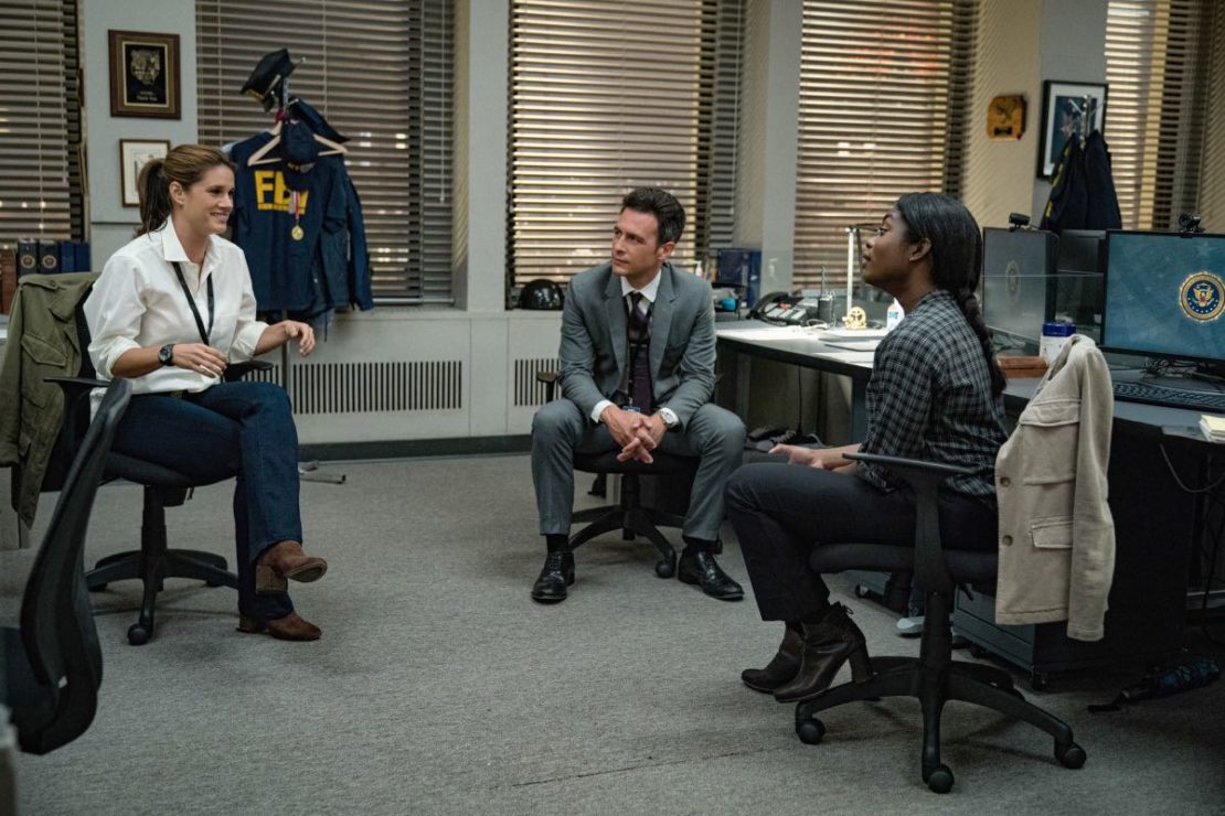 FBI Season 2 Episode 2 Photos The Lives Of Others | Seat42F