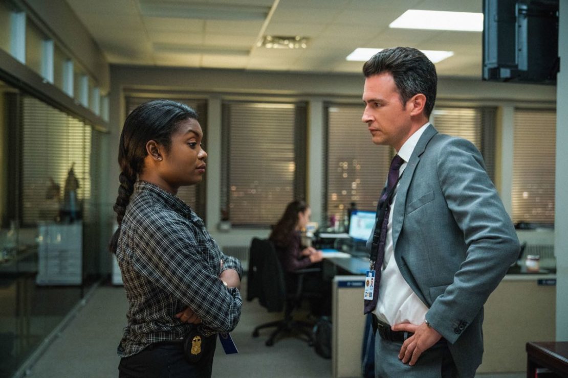 FBI Season 2 Episode 2 Photos The Lives Of Others | Seat42F