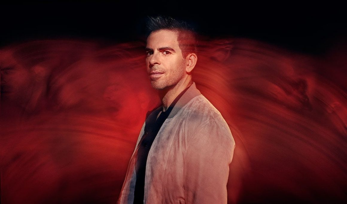 AMC Renews ELI ROTH'S HISTORY OF HORROR For Second Season | Seat42F