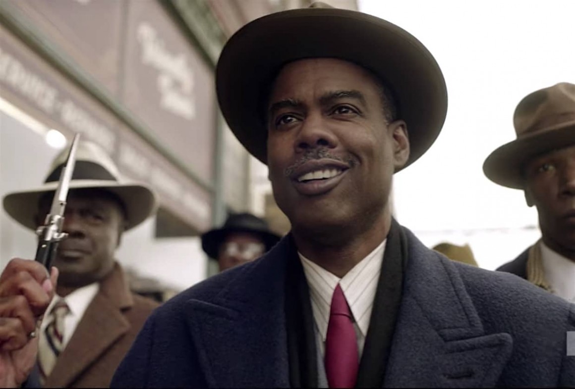 FARGO Season 4 Trailer | Seat42F