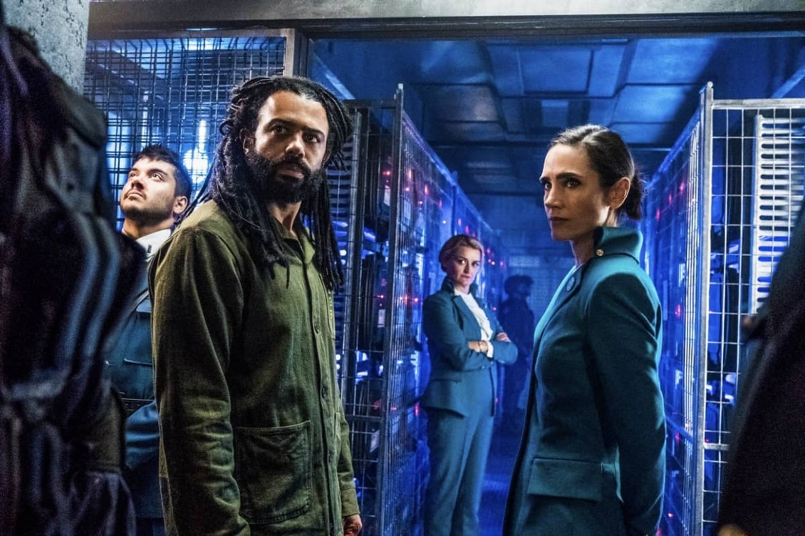 TNT, TBS And truTV Announce 2021 Winter Premiere Dates | Seat42F