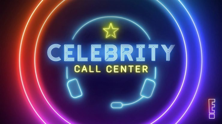 E! Greenlights Three New Projects | Seat42F