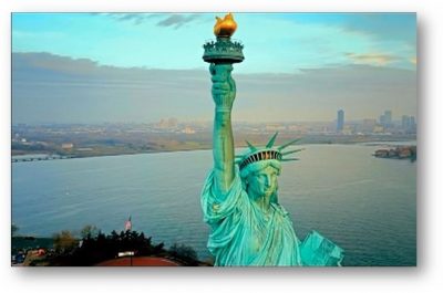 Science Channel Celebrates America's Most Impressive Monuments On ...