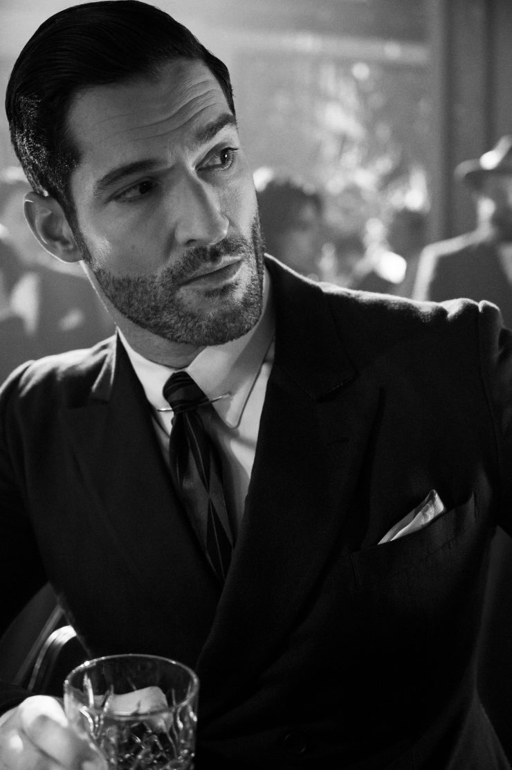 LUCIFER Season 5 Trailer | Seat42F
