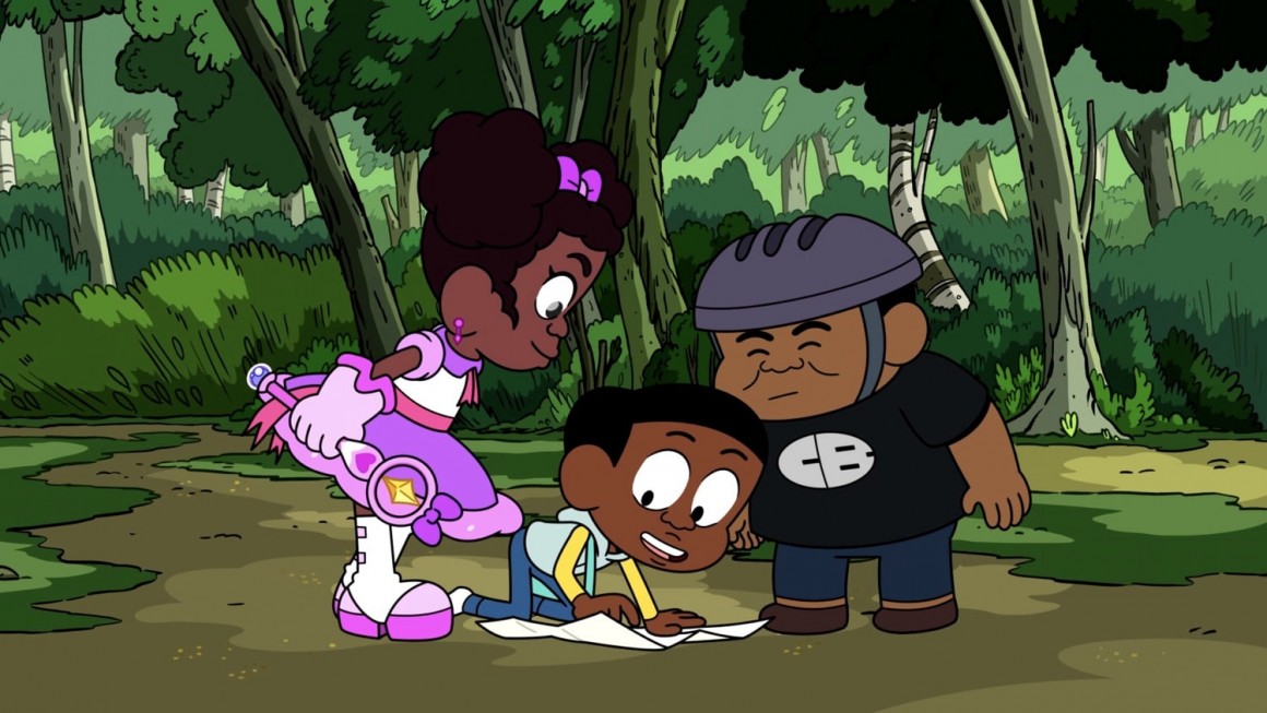 Cartoon Network Announces Virtual Lineup for San Diego Comic-Con@Home ...