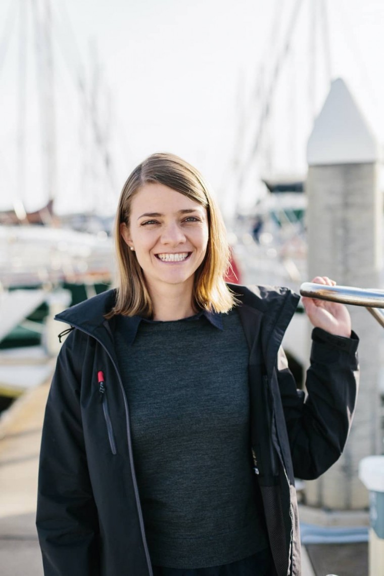 Jessica Watson Gets A Biopic At Netflix | Seat42F