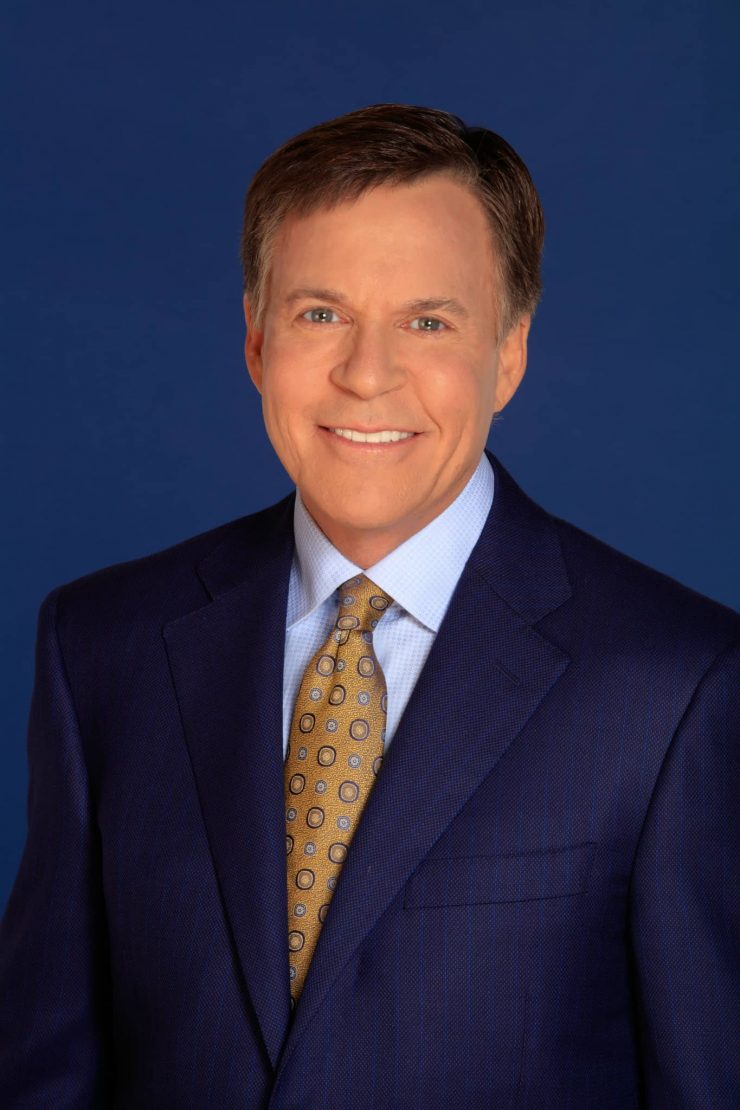 Bob Costas Joins CNN As Contributor | Seat42F