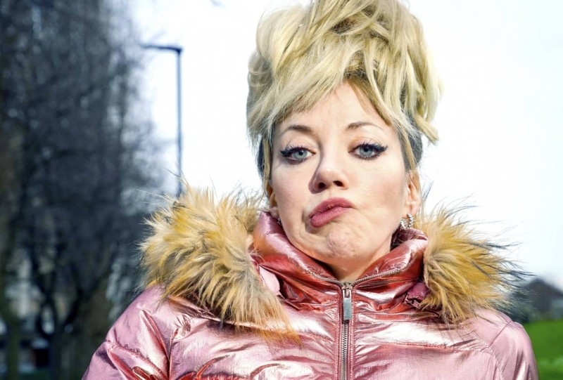 Casting Announced For BBC Two Comedy Series MANDY | Seat42F