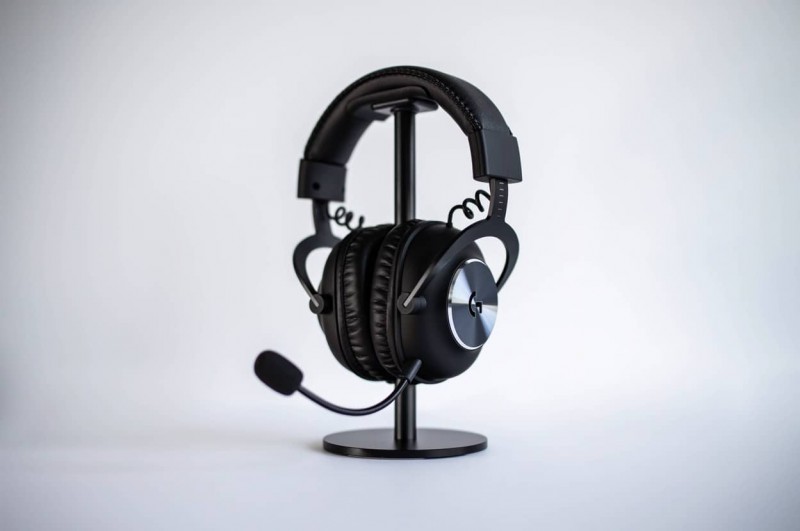 Logitech G Launches PRO X Wireless Gaming Headset | Seat42F