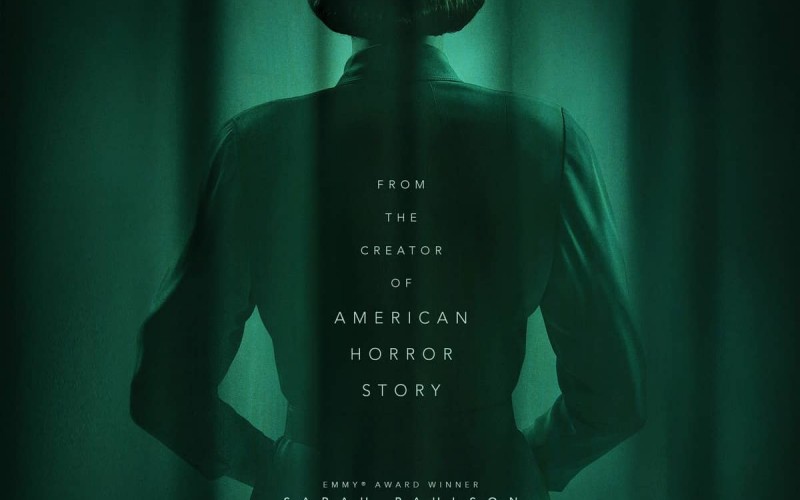 Ratched Netflix Posters Redbubble