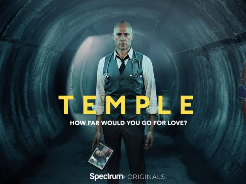 Spectrum Originals Announces Fall 2020 Premieres | Seat42F