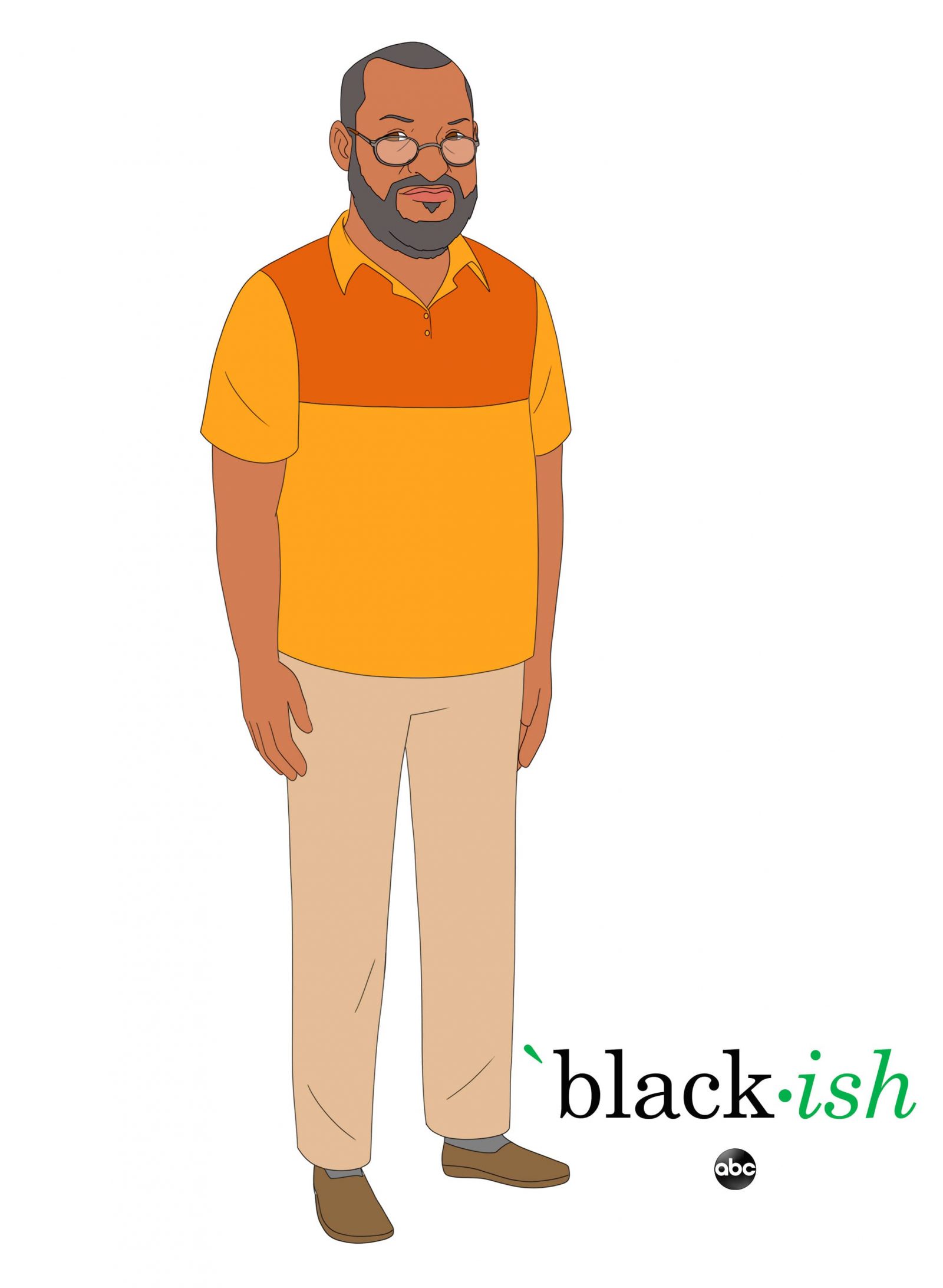 BLACK-ISH Gets Animated | Seat42F