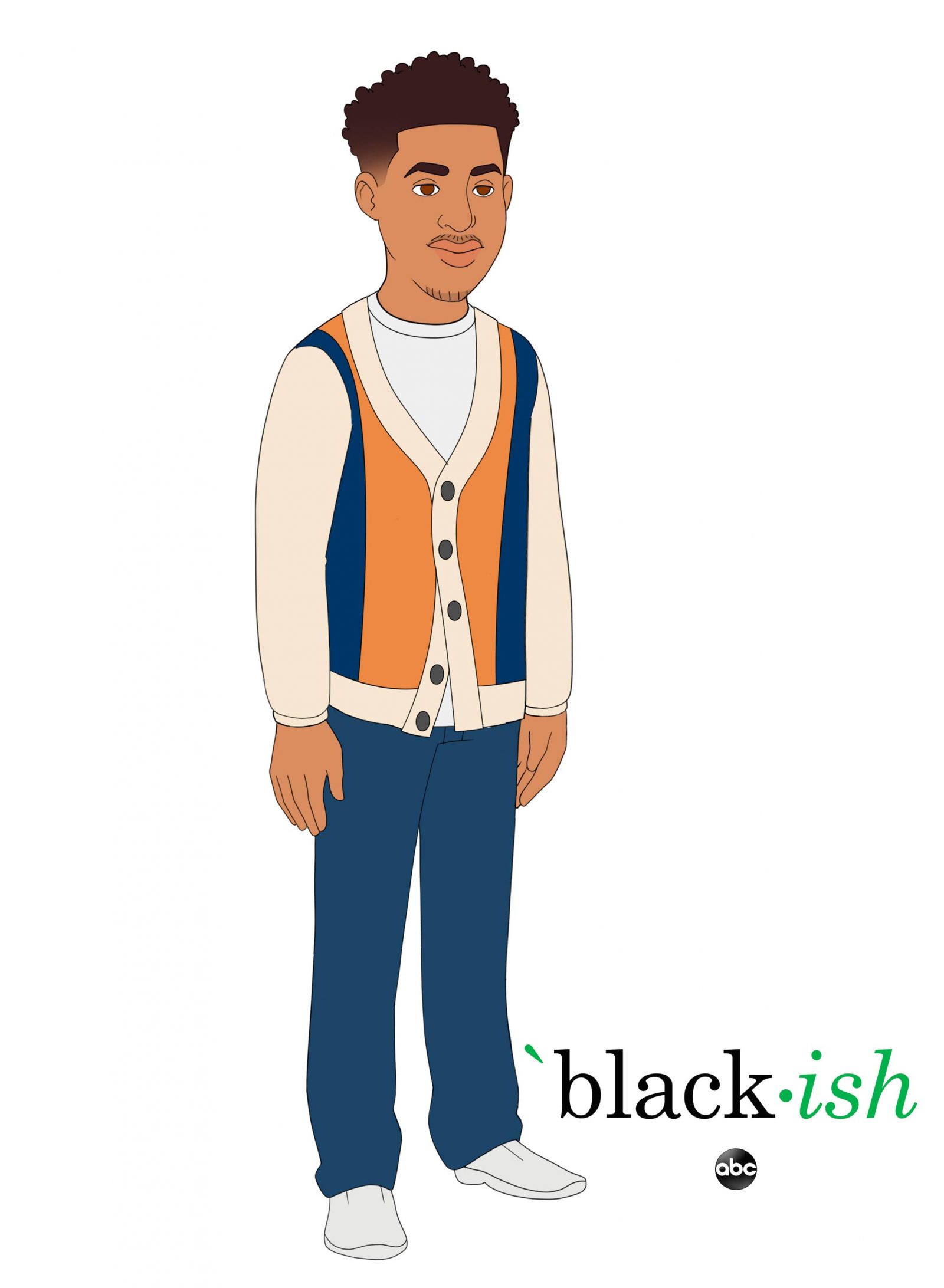 BLACK-ISH Gets Animated | Seat42F
